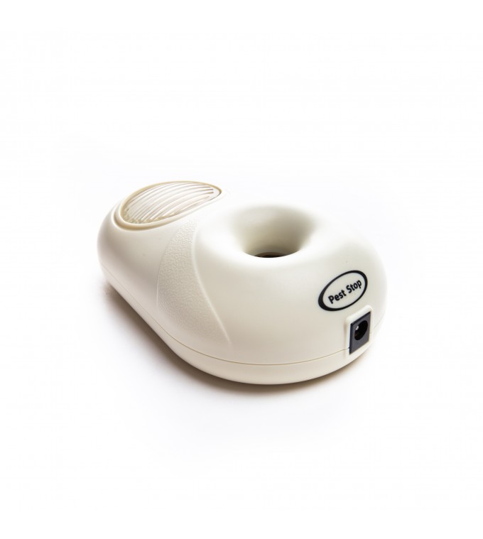 dust mite controller