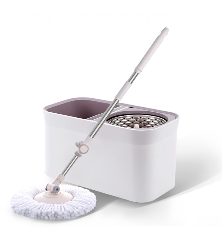 EZ Spin Mop